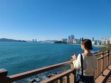 부산 가족여행 코스 추천 부산 2박3일 힐링여행 첫째날 코스 네이버 블로그