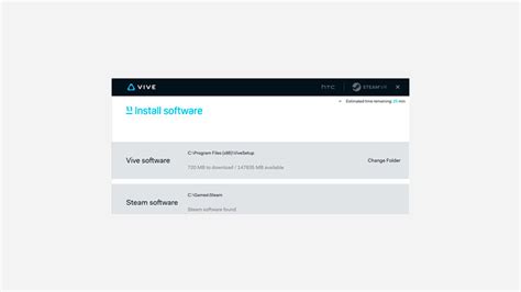 How Do I Set Up The Htc Vive Coolblue Anything For A Smile