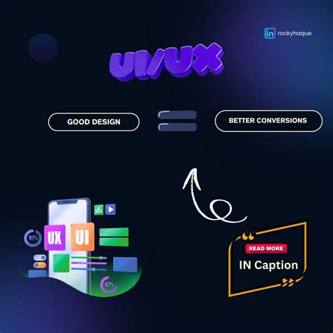 uiux webdesign ui ux frontend techtrends rocky haque