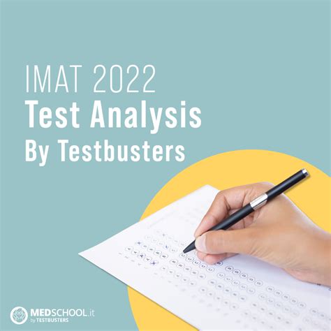 imat archives · med school by testbusters