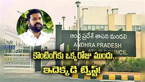 Mlc Indukuri Raghu Raju