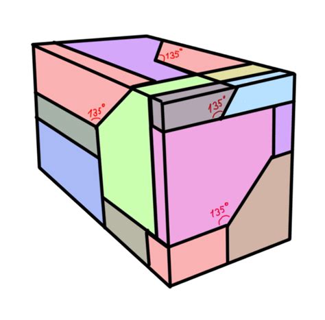 how to fracture an object this way modeling od forum