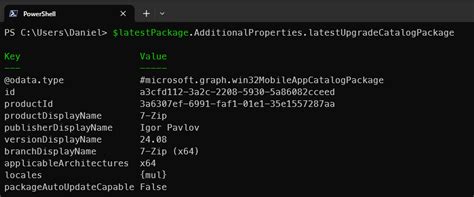 How To Deploy Enterprise App Catalog Updates With Powershell
