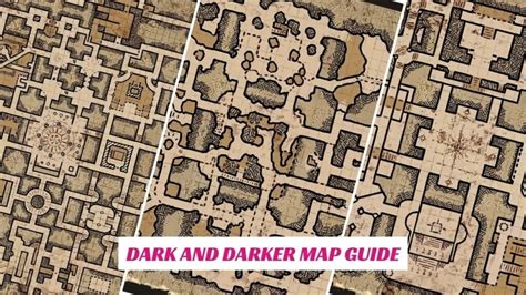 Dark And Darker Will Release In Late 2023 Here Is What You Need To Know