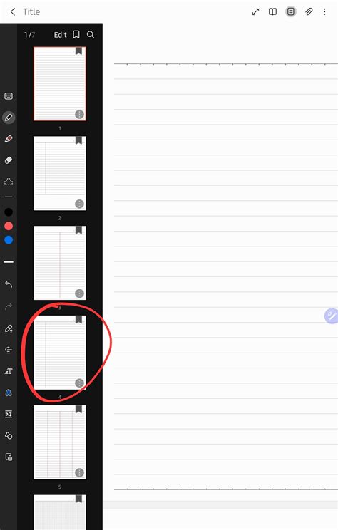 How Do I Choose Or Save Just One Template From This Pack That I
