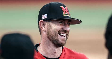 Alabama Taps Marylands Rob Vaughn As New Head Baseball Coach Sports Illustrated Alabama