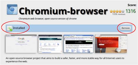 CARA INSTALL HAPUS UPDATE APLIKASI LINUX Via GUI