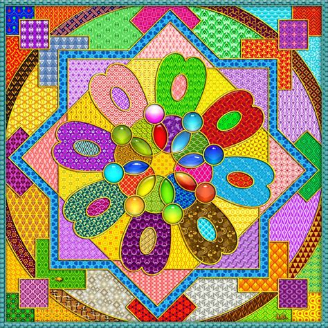 Пин от пользователя Hande Duymaz на доске Zentangle Коллаж