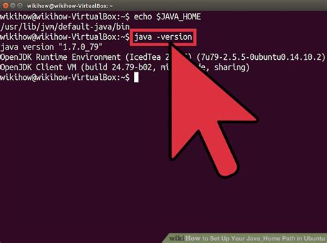 How To Set Up Your Java Home Path In Ubuntu 10 Steps