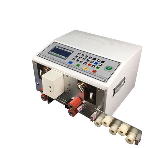 Your Reliable Copper Wire Cutting Machine Manufacturer In China Kdm
