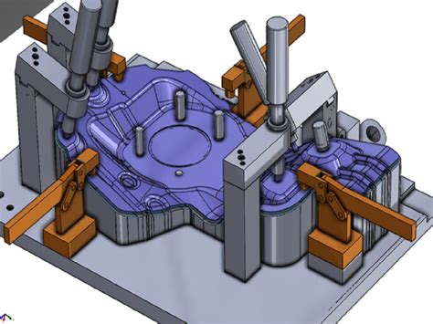 Sheet Metal Weldments Fabrication Assembly With Cutlist Bom Upwork