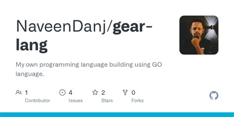 naveen hettiwaththa on linkedin github naveendanj gear lang my own