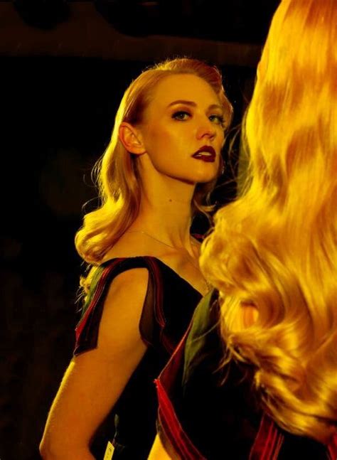 Pin By Nordin De Bourges On Deborah An Woll Deborah Ann Woll Red