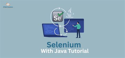 Selenium with Java – Step-by-Step Beginner’s Tutorial
