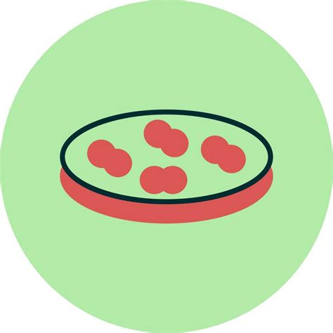 Streptococcus Vector Icon 32538409 Vector Art At Vecteezy