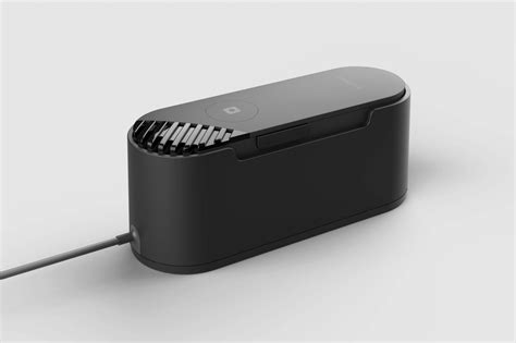 Scalp Camera Design 제품디자인 Smallmark Scalp Camera Design 제품디자인 Smallmark