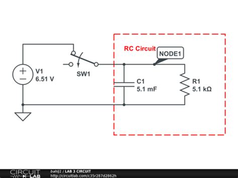 Lab 3 Circuit Circuitlab