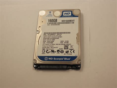 Acer Aspire One ZG Hard Drive Replacement IFixit Repair Guide