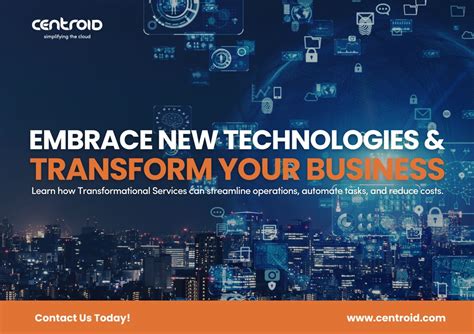Centroid Systems On Linkedin Transformationalservices Ai Iot Blockchain Digitaltransformation