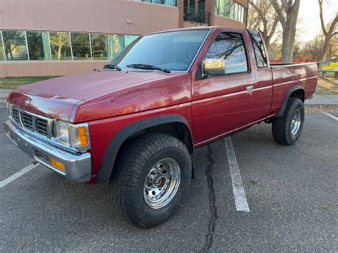 Nissan Truck For Sale ®