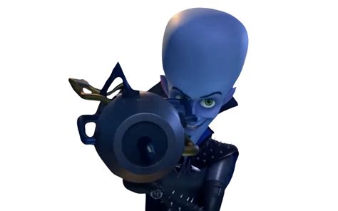 Megamind By Dracoawesomeness On Deviantart