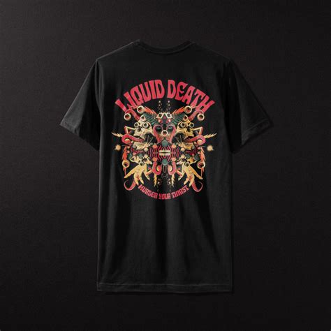 Collections Liquid Death