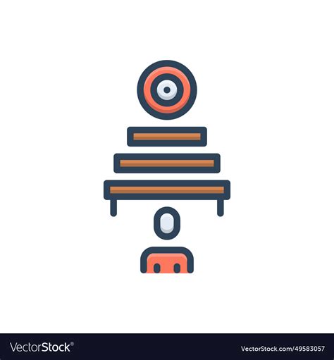 Challenge Royalty Free Vector Image Vectorstock Challenge Royalty Free Vector Image Vectorstock