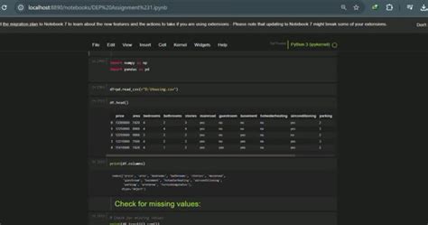 Amina Saeed On Linkedin Machinelearning Internship Digitalempowermentnetwrok Datascience