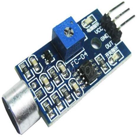 Sound Sensor