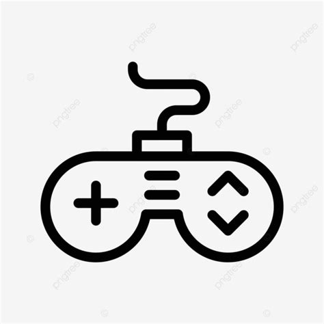 Control Fun Technology Push Vector Fun Technology Push Png And