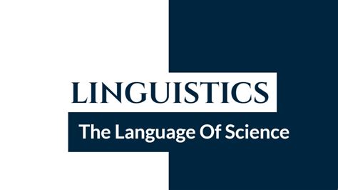 Ideasinhat How Scientific Language Differs From Ordinary Language