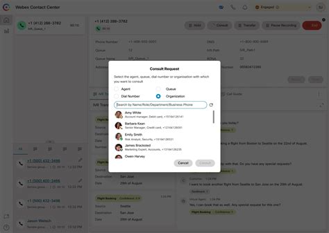 Whats New For Agents In Webex Contact Center