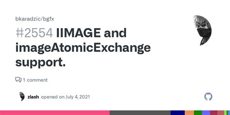 IIMAGE And ImageAtomicExchange Support Issue Bkaradzic Bgfx GitHub