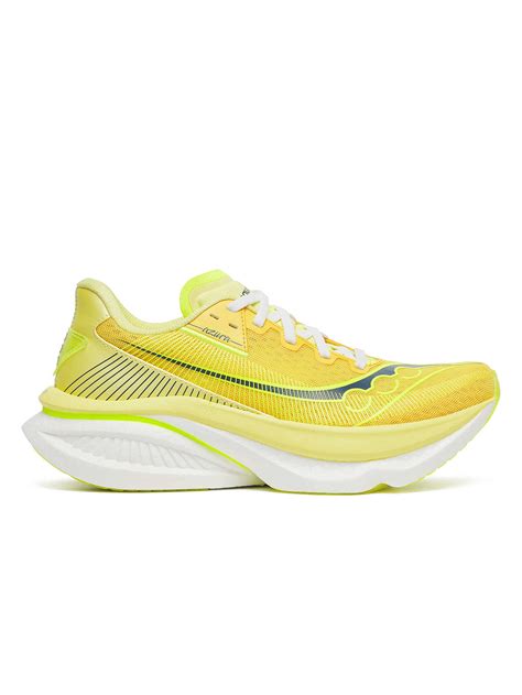 Saucony Endorphin Azura W Performance Running Shoes Nencini Sport