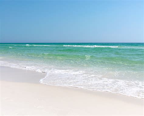 Which Beach Has The Clearest Water In Florida Ocean Reef Resorts