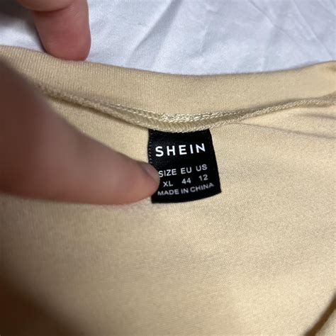 Super Cute Droopy Smiley Face Shirt Never Worn With Depop