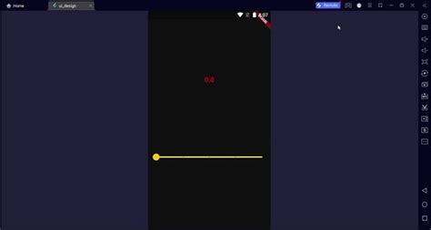Video Saran Khan On Linkedin Flutter Uiux Appdevelopment