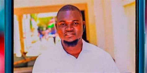 No Cctv No Trial Court Halts Albert Ojwang Murder Case Daily Nation