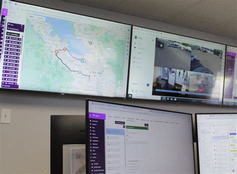 Corporate Shuttles Hallcon