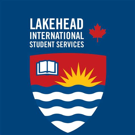 Lakehead University Logo At Ethan Spedding Blog