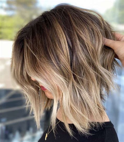 30 Flattering Short Haircuts For Fine Hair Artofit