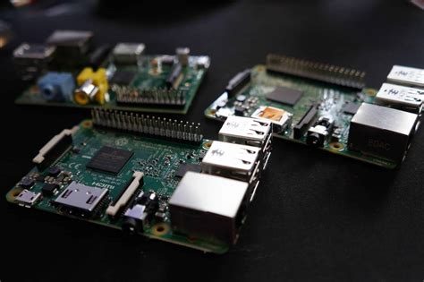Raspberry Pi How A Reboot Works September 3 2023