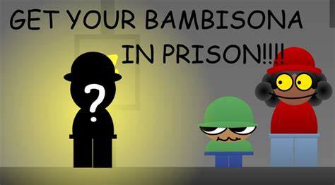 Liam On Twitter You Can Get Your Bambisona In The Third Episode Of A Dave And Bambi Story