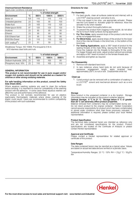 Loctite Blue Medium Strength Threadlocker 50 Ml Bottle At Rs 840 Piece In New Delhi