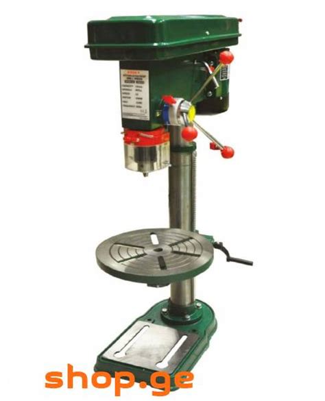 საბურღი ბურღი