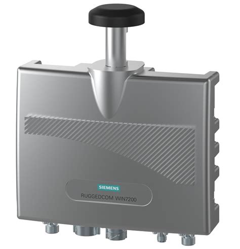 Siemens Patches Critical Security Issues In Ruggedcom Win Base Stations Softpedia