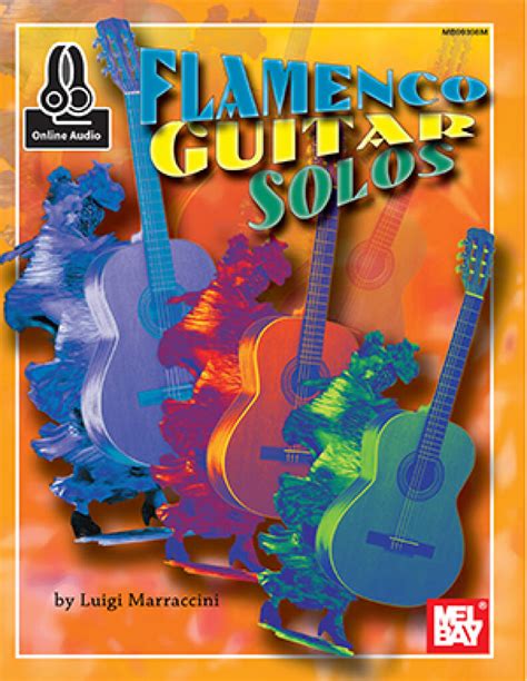 Flamenco Guitar Solos Guitar Noder Stepnote