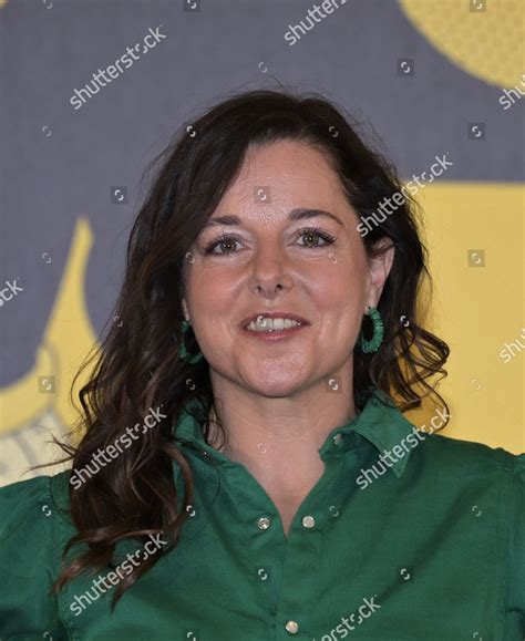 Laure Calamy Actress Editorial Stock Photo Stock Image Shutterstock