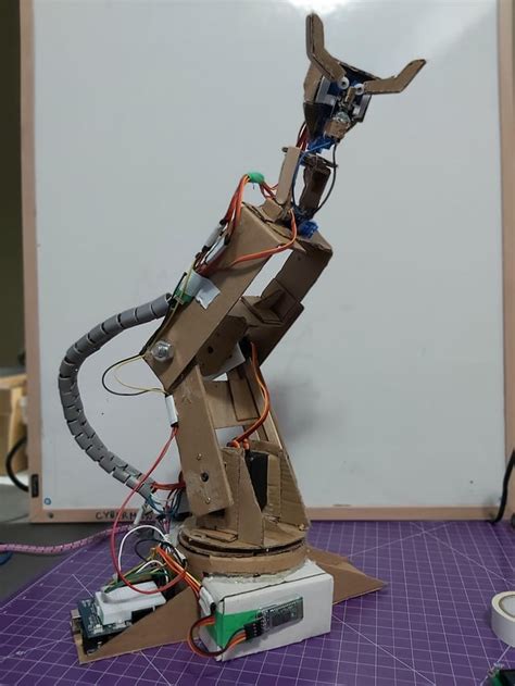 wii nunchuk controlled stepper motor r arduino