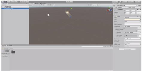 More Productive Editor Layout Inside Unity We Use Unity Editor And That Is Where We Are Going To